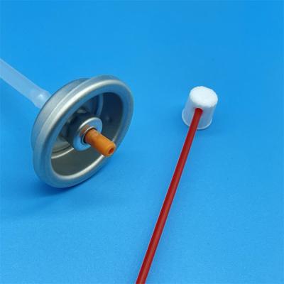 China High - Performance Carburetor Cleaner Valve for Automotive Engines - Standard 10mm Specification for sale