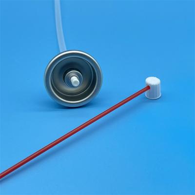 China Efficient Carburetor Cleaner Valve for Small Engines - 6mm Specification for sale