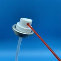 China Carburetor Cleaning Spray Valve for Small Engine Optimization Fuel system maintenance tool for sale