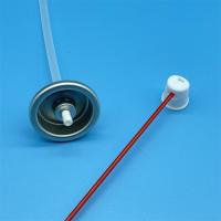China Carburetor Cleaning Spray Valve for Small Engine Optimization Fuel system maintenance tool for sale