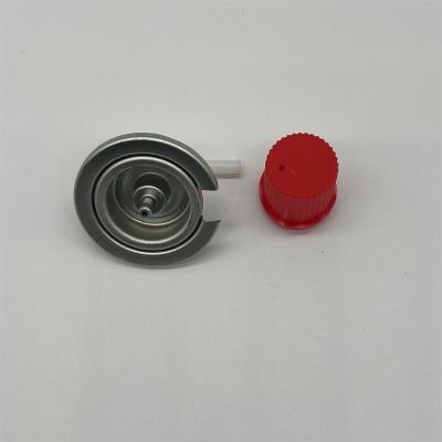 China Efficient LPG Replacement Valve for RV Gas Systems - Compact and Leak - Proof Specification for sale