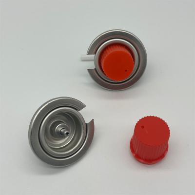 중국 다재다능한 LPG 교체 밸브 - 여러 LPG를 위한 장치 - 보편적 - 적합 설계 사양 판매용