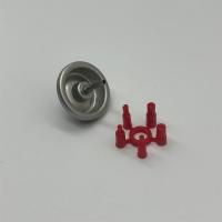 China Efficient Butane Lighter Gas Refill Spray Valve for Refillable Lighters - Adjustable Flow Specification for sale