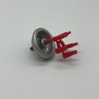 China Efficient Butane Lighter Gas Refill Spray Valve for Refillable Lighters - Adjustable Flow Specification for sale