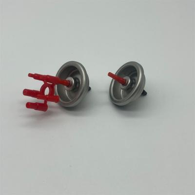 China Efficient Butane Lighter Gas Refill Spray Valve for Refillable Lighters - Adjustable Flow Specification for sale