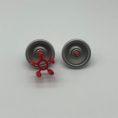 Китай Вентиль для заполнения газа для лампочки с бутаном продается