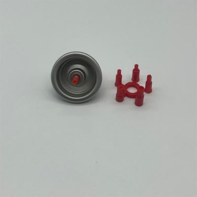 Китай Вентиль для заполнения газа для лампочки с бутаном продается