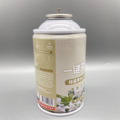 Cina Valvola a stelo metallico di alta qualità per rinfrescante d'aria con prestazioni durature in vendita