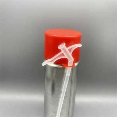 China Polyurethane Insulating Foam Valve For Filling, Bonding And Mounting Applications for sale