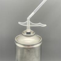 China High-Performance Short-Stem PU Foam Valve for Construction Use for sale