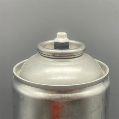 China Universal PU Foam Valve Nozzle For Sealant, Insulation And Expansion Foam for sale