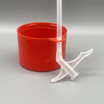 China Válvula de pulverización de espuma de sellado de PU duradera para rellenar y aislar huecos en venta