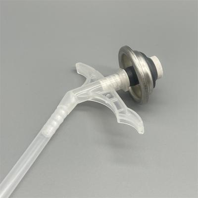 China PU Foam Valve Ideal For Adhesives, Sealants And Construction Chemicals for sale