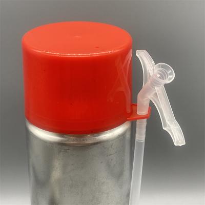 China Válvula de pulverización de espuma de sellado de PU duradera para rellenar y aislar huecos en venta