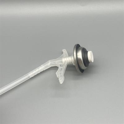 China Polyurethane Insulating Foam Valve For Filling, Bonding And Mounting Applications for sale