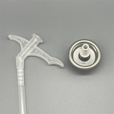 China Polyurethane Insulating Foam Valve For Filling, Bonding And Mounting Applications for sale