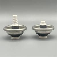 China Precision PU Foam Dispensing Valve With Adjustable Flow for sale