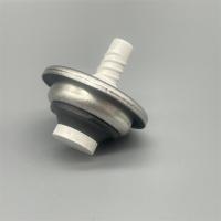China Precision PU Foam Dispensing Valve With Adjustable Flow for sale