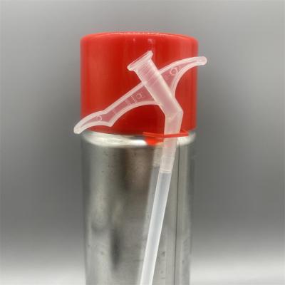 Cina Valvola erogatrice in schiuma PU con grilletto ergonomico per uso professionale in vendita