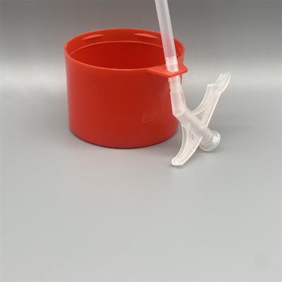 China Professional PU Foam Sealant Valve For Building and Window Frame Insulation Use for sale