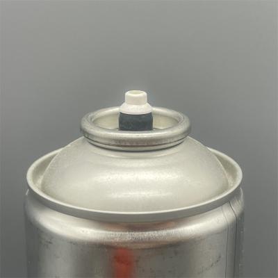 China Multi Purpose PU Foam Sealant Valve For Building And Repair Work for sale
