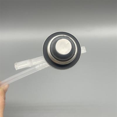 China Aerosol PU Foam Valve for Polyurethane Expanding Foam Cans for sale