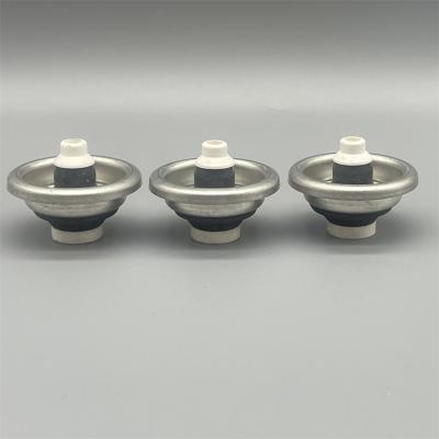 China Precision PU Foam Dispensing Valve With Adjustable Flow for sale