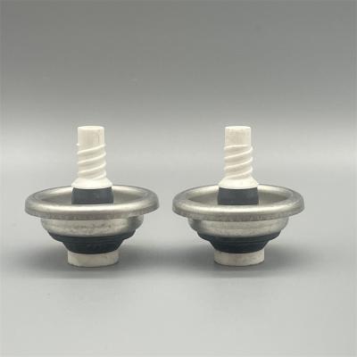 China Polyeurethane PU Foam Dispenser Valve For Smooth Flow for sale