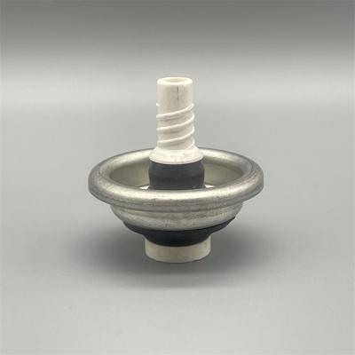 China Pu Foam Valve Gun Type/aerosol Polyurethane Foam Valve/spray Pu Foam Valves for sale