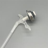 China Foam Dispensing Valve With Long Stem For Packaging Cushioning Efficient Application for sale