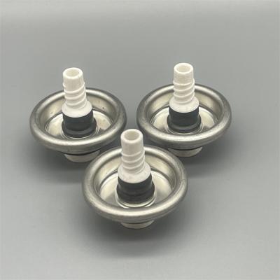 Cina Valvola erogatrice in schiuma PU con grilletto ergonomico per uso professionale in vendita