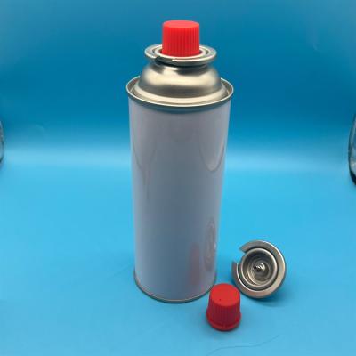 Китай Продвинутый клапан газового картриджа для портативных обогревателей - эффективное решение отопления для наружных помещений продается