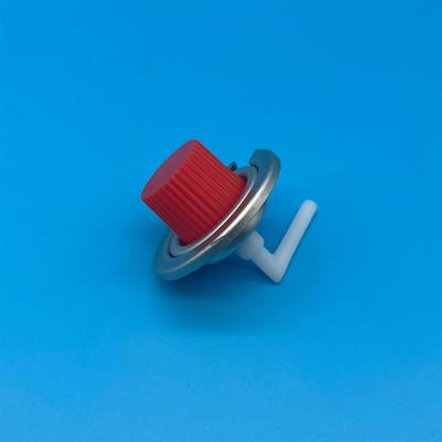 中国 高温耐性 キャンピング用ガスの安全バルブ 販売のため