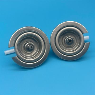 中国 効率的なキャンプ用ガスカートリッジ 安全バルブ 家族用キャンプ用 - フレンドリーなデザイン 販売のため