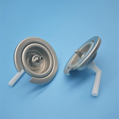 Безопасный бутановый цилиндровый клапан для приключений на открытом воздухе
