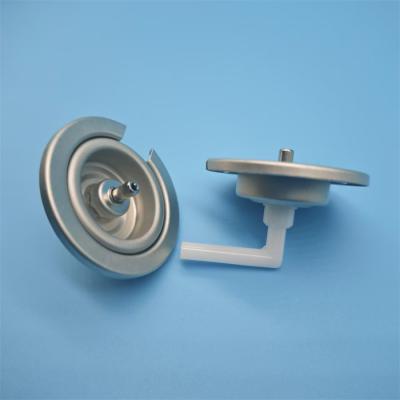 中国 ガス ストーブ の 効率 的 な ブタン 筒 バルブ 販売のため