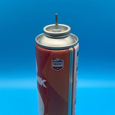 중국 고품질 램퍼트 리필 밸브 정밀 흐름 제어 판매용