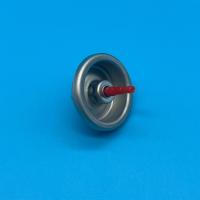 China Efficient Valve For Lighter Refills Quick Refill Specification for sale