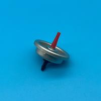 China Versatile Valve For Lighter Refills Universal Fit for sale