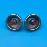 China Versatile Valve For Lighter Refills Universal Fit for sale