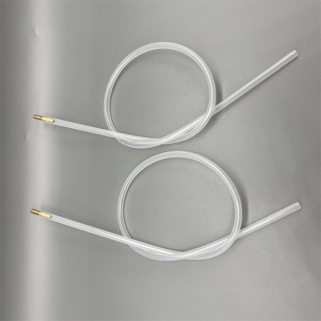 High-performance air conditioner cleaning valve showing durable construction