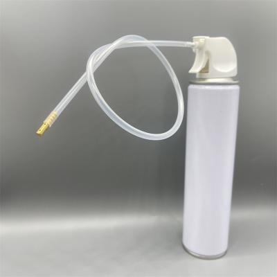 Cina Valvola per la pulizia di condizionatori ad alte prestazioni per tecnici HVAC con materiali durevoli in vendita