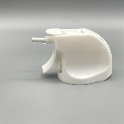 China Household Air Conditioner Foam Spray Valve  Cooling System Care Tool Standard Grip for Easy Operation for sale