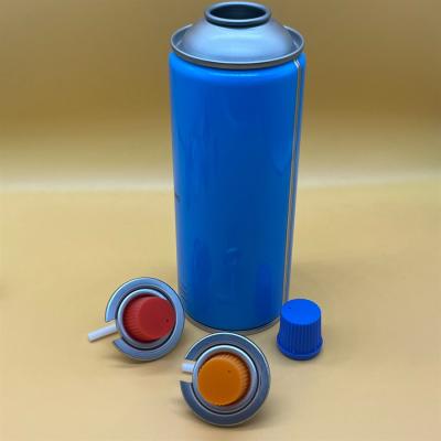 China Diseño eficiente de la válvula de control del cilindro de gas de cierre rápido para emergencias en venta