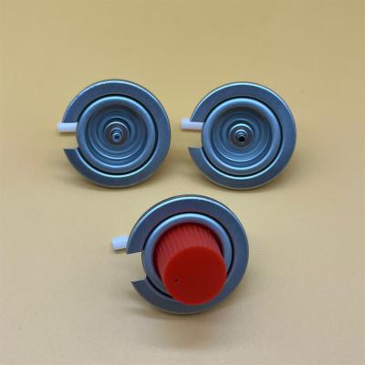 中国 汎用ガスシリンダー制御バルブ 販売のため