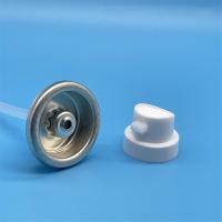China Female Paint Spray Valve  Precise Coating Solution For Artistic Projects for sale