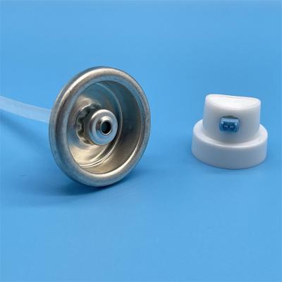 Cina Valvola di spruzzo di vernice femminile di alta qualità per uso professionale con un design durevole in vendita