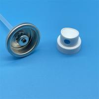 China Versatile Female Aerosol Valve - Adjustable - Pattern for Creative Applications for sale