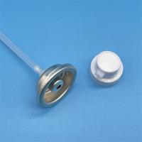 China Versatile Female Aerosol Valve - Adjustable - Pattern for Creative Applications for sale