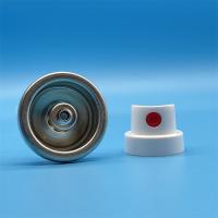 China Female Paint Spray Valve  Precise Coating Solution For Artistic Projects for sale